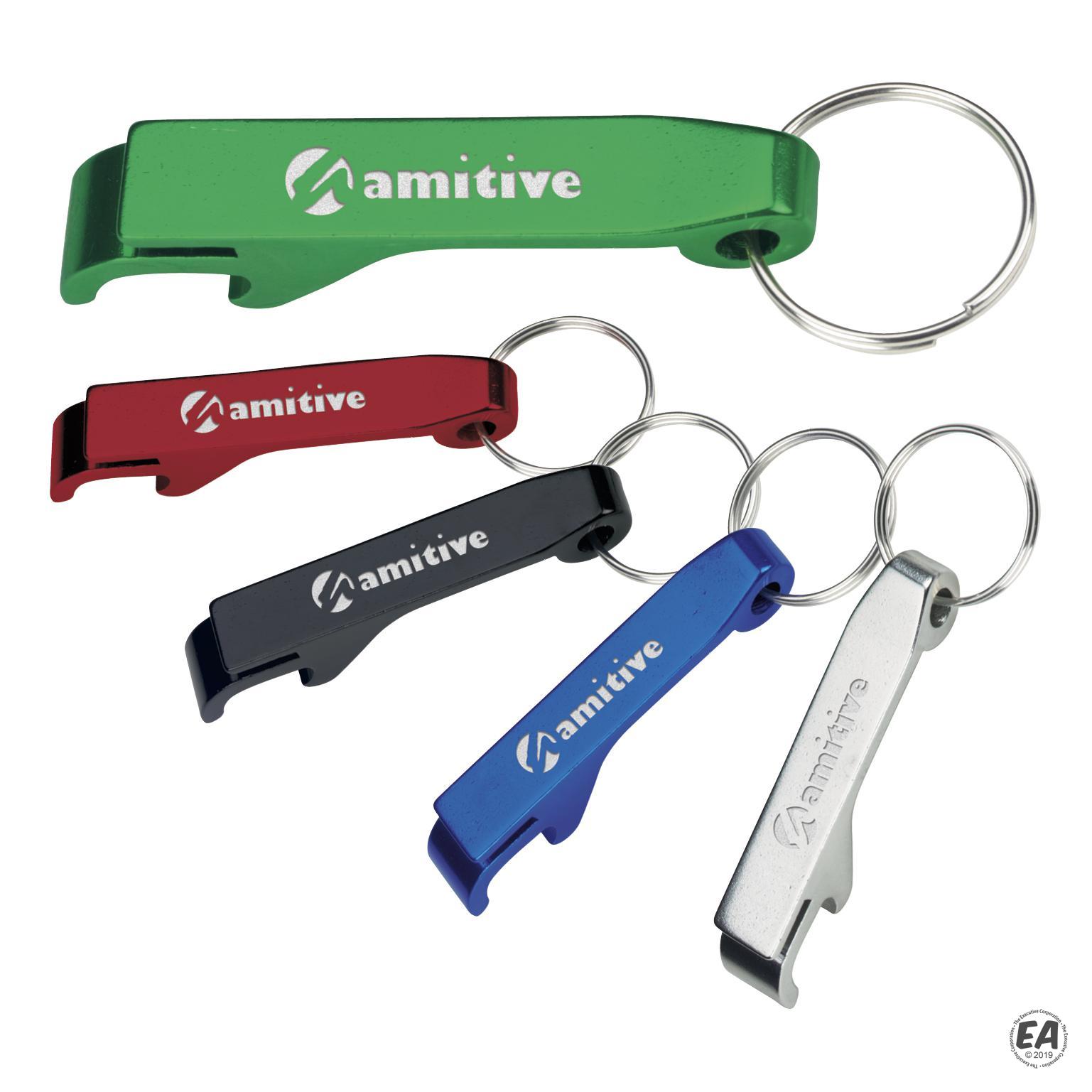 Promotional Aluminum Bottle Opener | Customized Bottle Openers ...