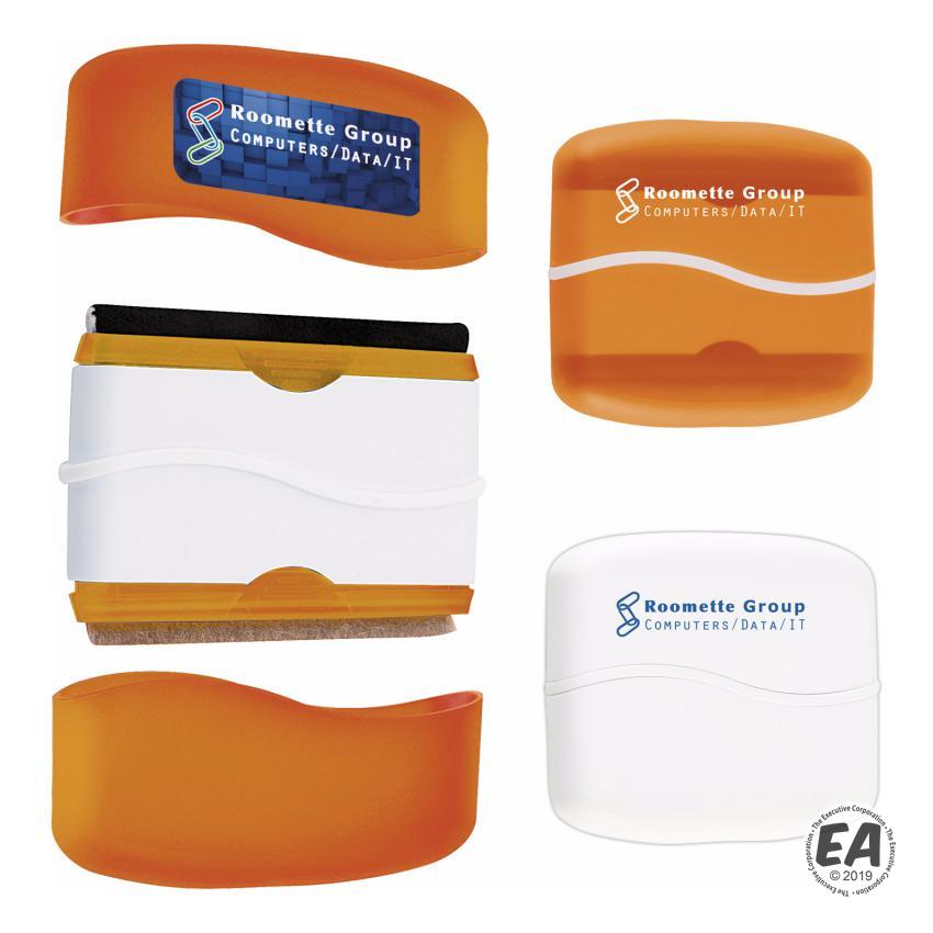 Promotional Wave Screen Cleaner | Branded Telephone Cleaners ...