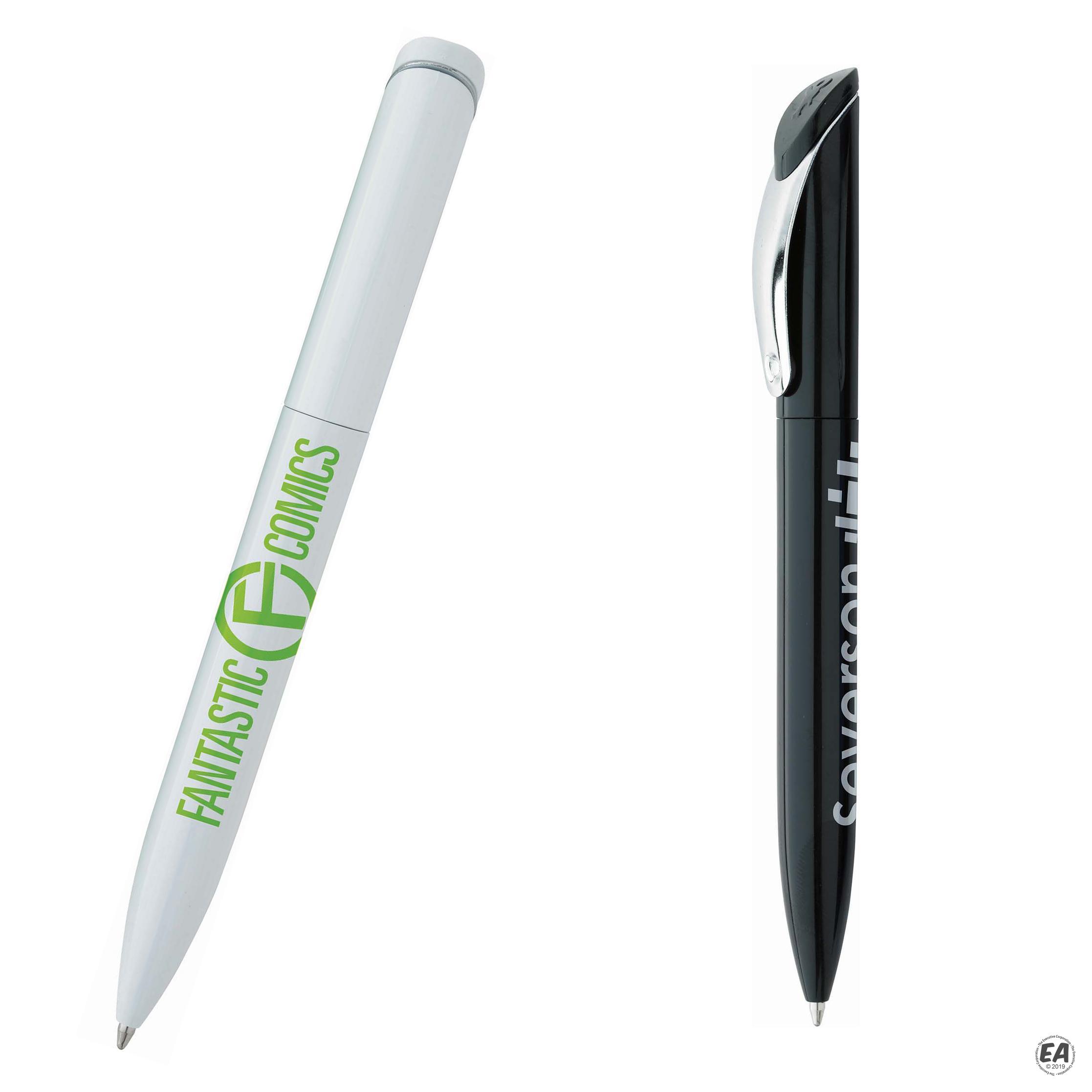 Custom BIC Journey Twist Pen | Promotional Twist Pens | Branded BIC ...