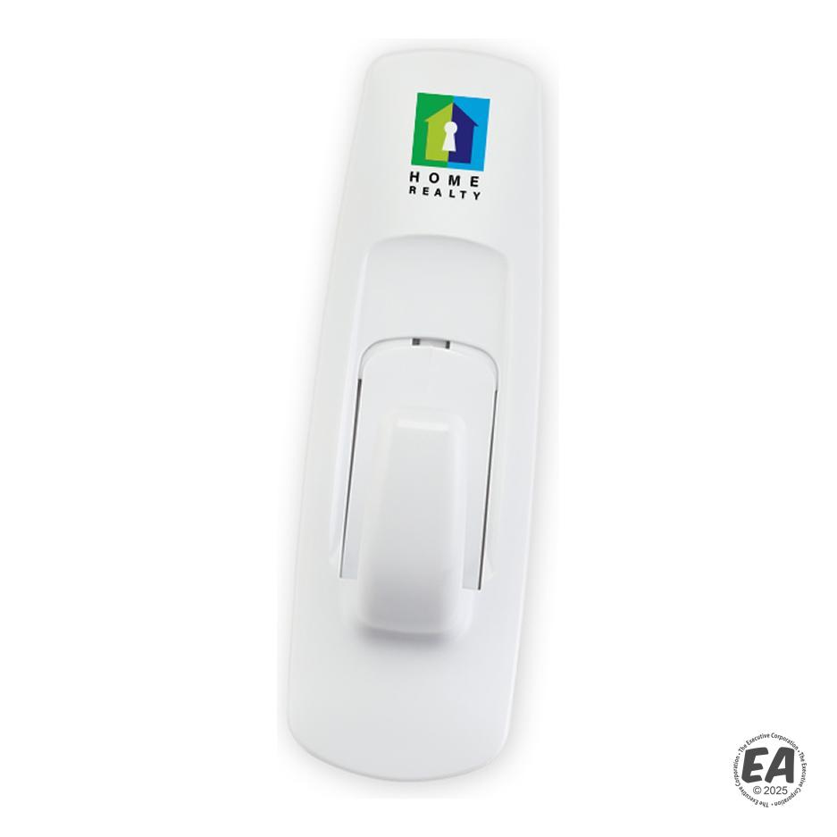 Promotional Command Brand Custom Printed Hanging Hooks - Large (Holds 5 ...