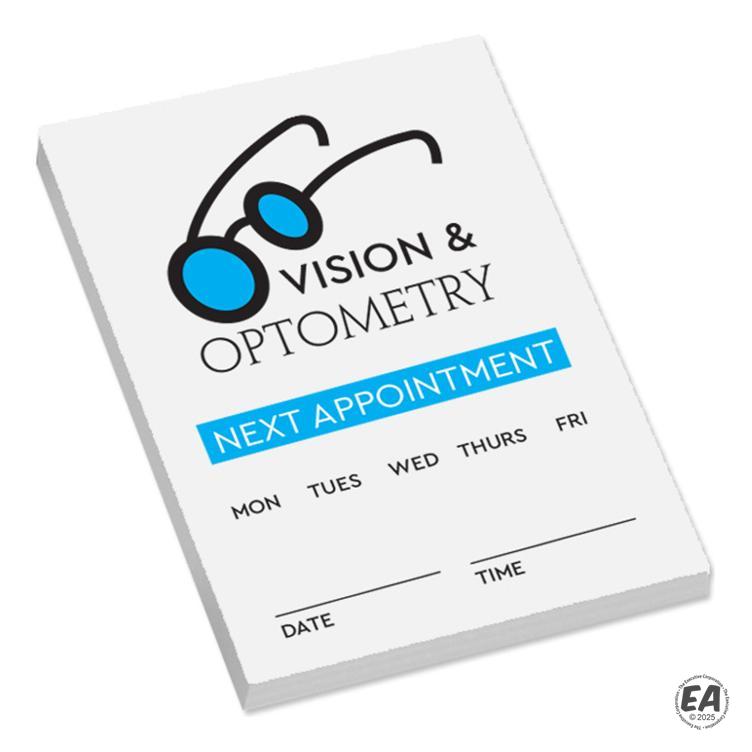 Promotional Post-it Full Color 2 x 3 Sticky Notes - Super Sticky ...