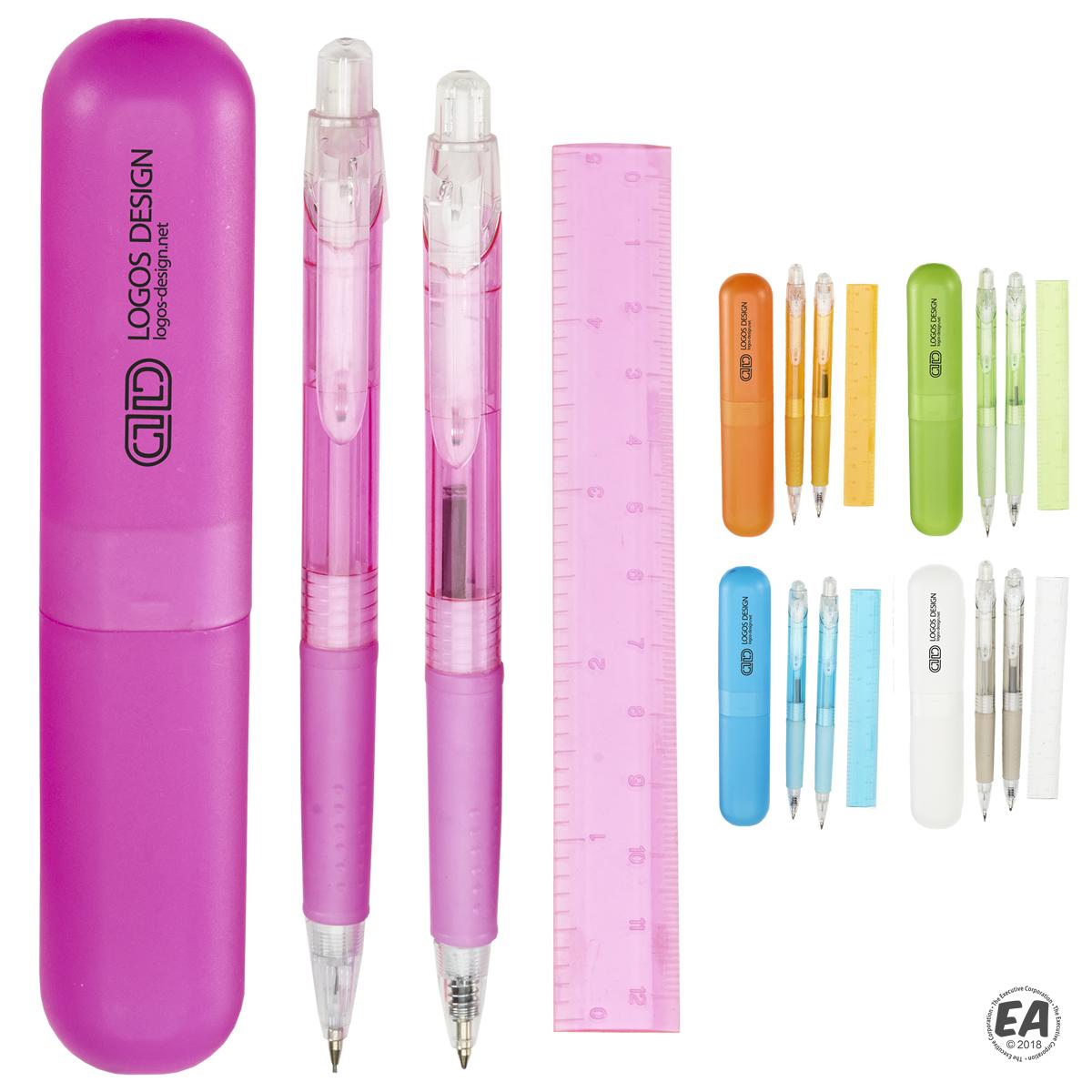 Custom Build-It Mechanical Pencil Set | Customized Pencils | Branded ... Custom Build-It Mechanical Pencil Set | Customized Pencils | Branded ...