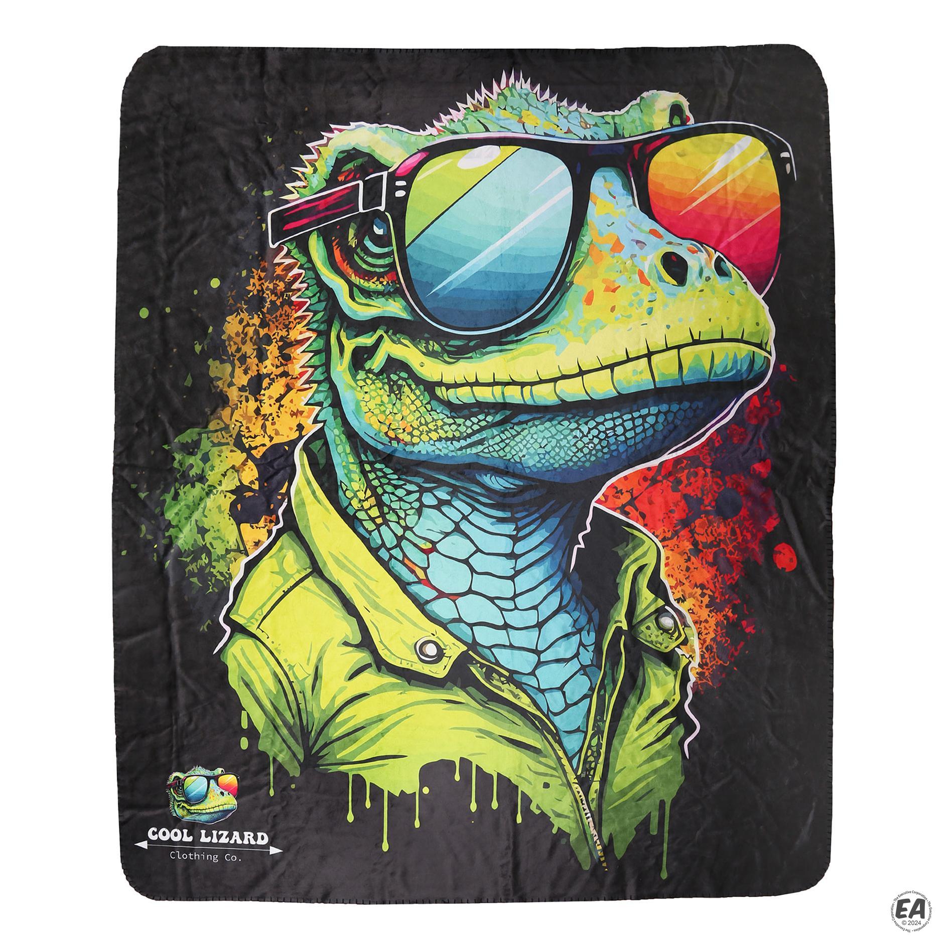 Promotional Soft Sublimated Blanket 60x50 | Customized Blankets ...