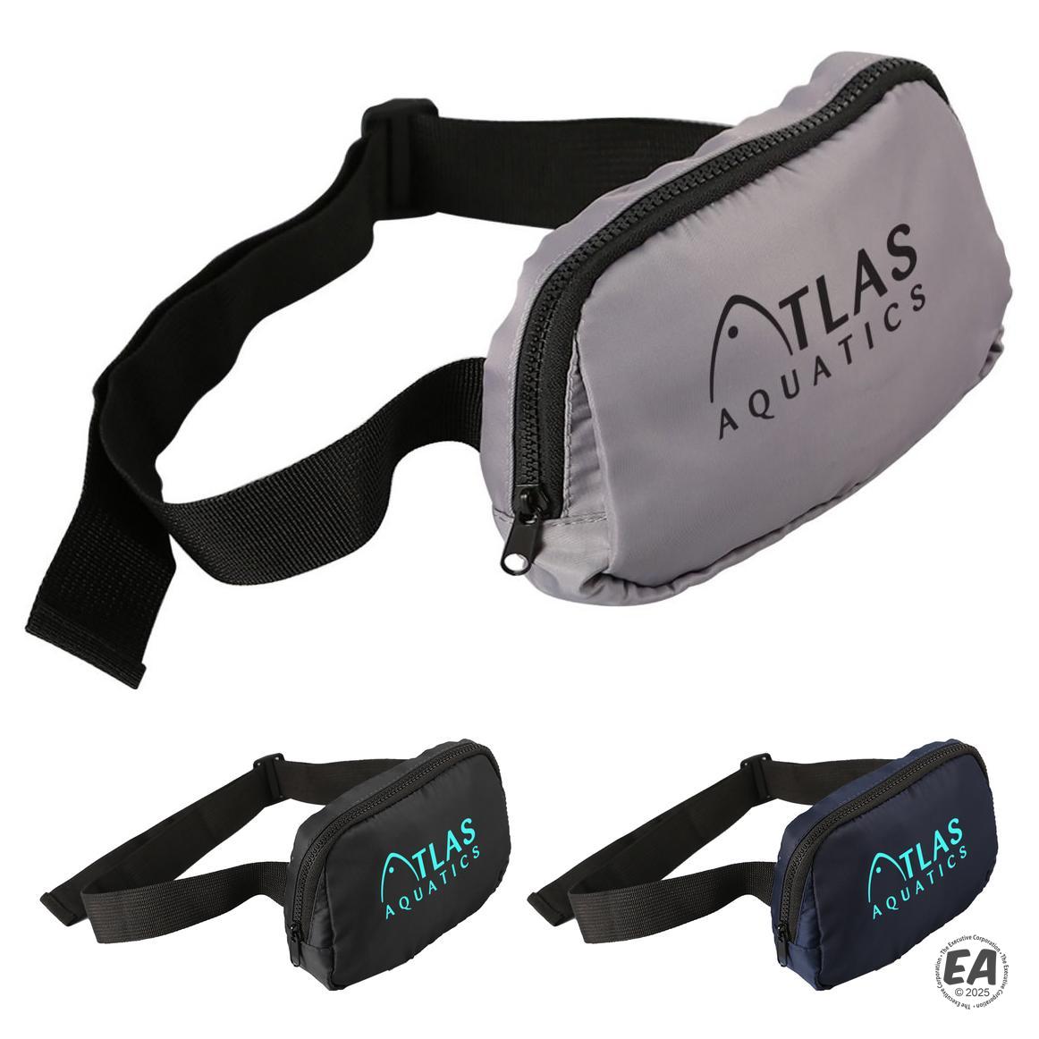 Promotional Over-the-Shoulder Bag | Customized Sling Bags | Branded ...