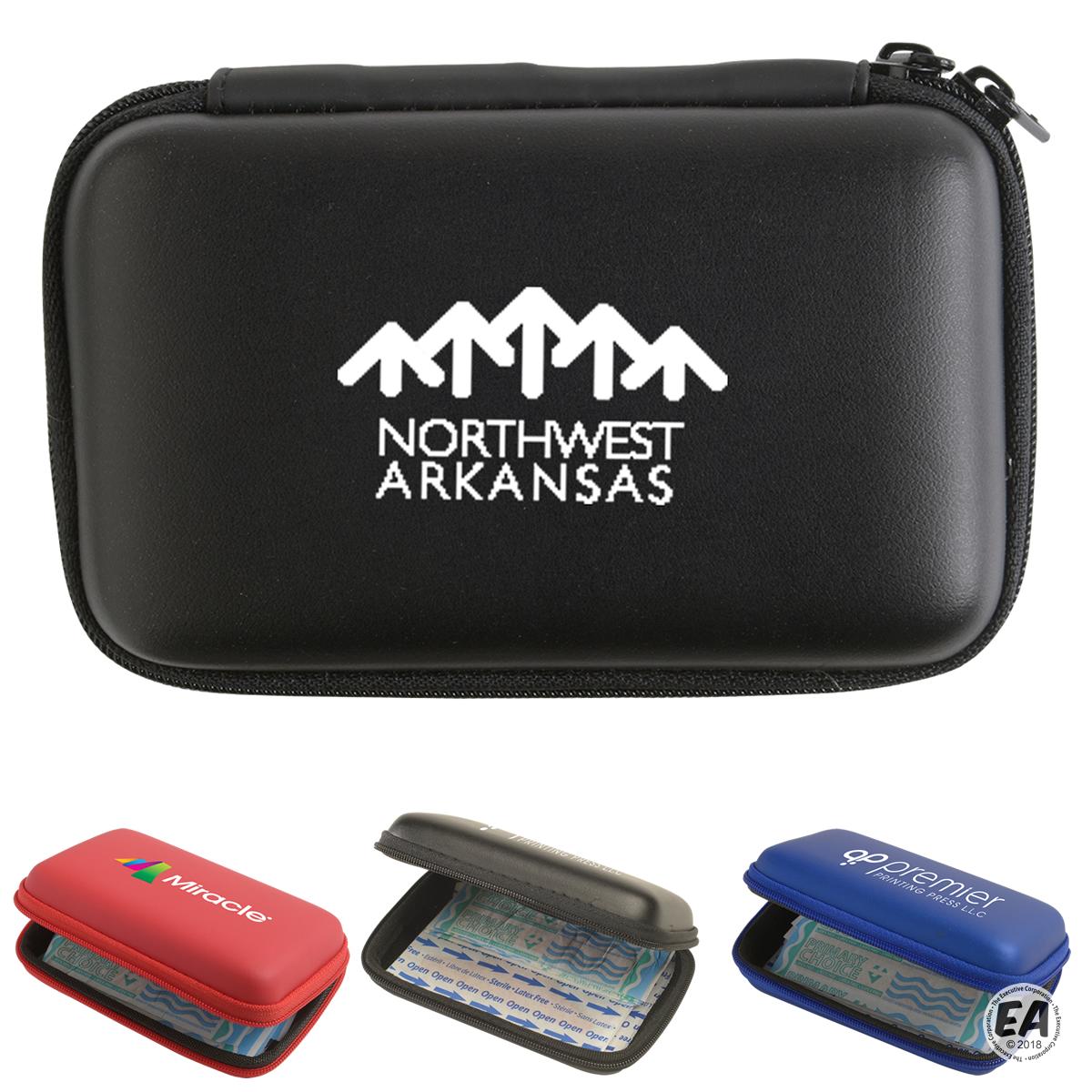 Promotional Executive First Aid Kit | Branded First Aid Kits ...