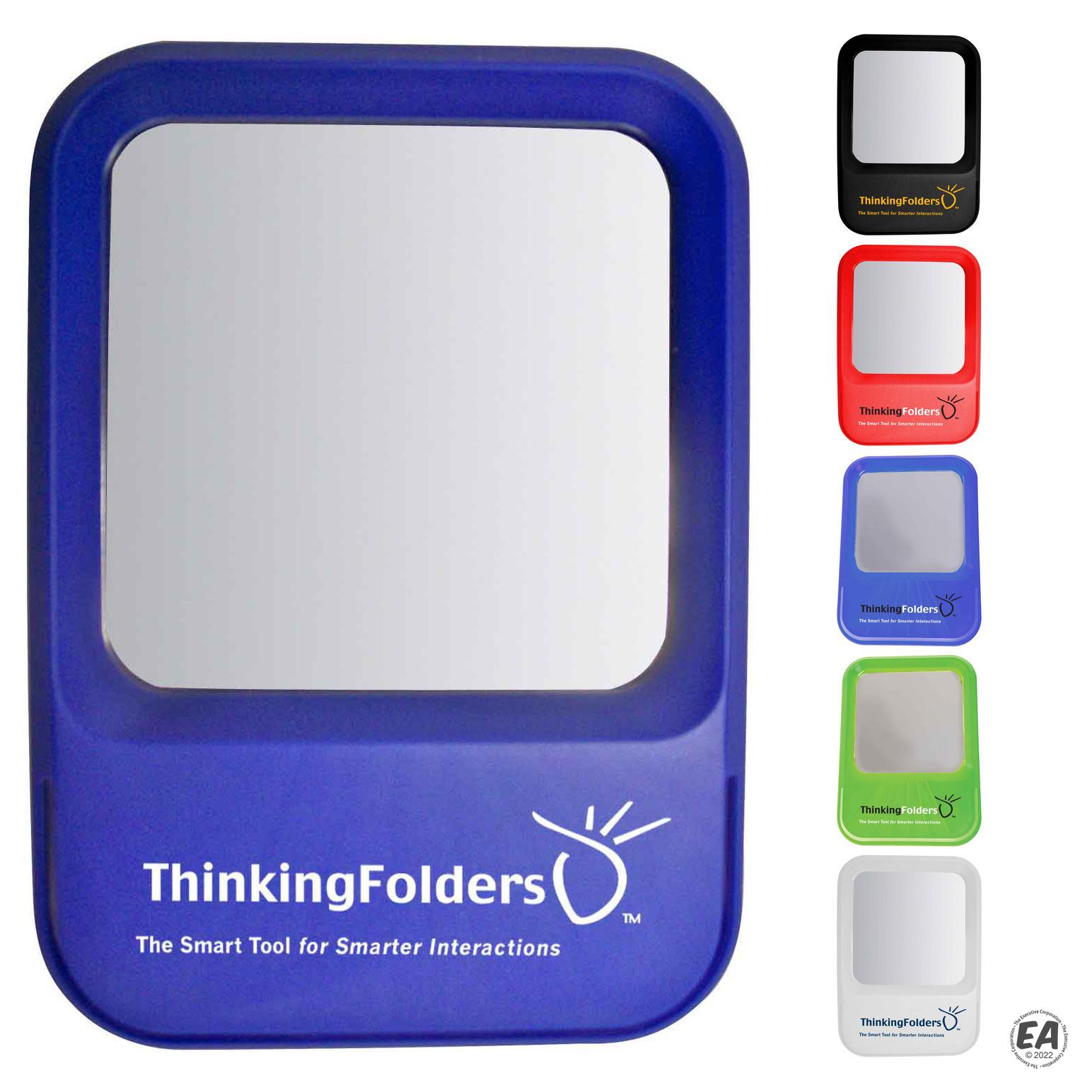 Customized Locker Magnetic Mirror | Promotional Pocket Mirrors ...