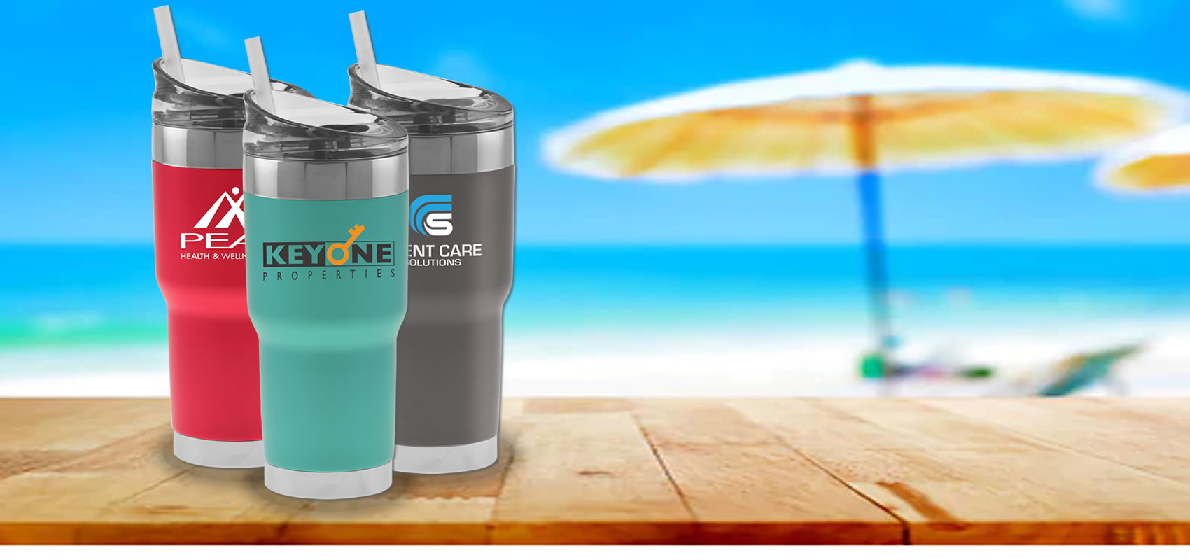 Executive Advertising Promotional Products | Custom Logo Giveaways ...